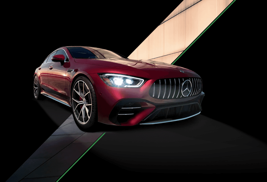 AMG Trim vs AMG Line from Mercedes Benz | Mercedes-Benz of Littleton