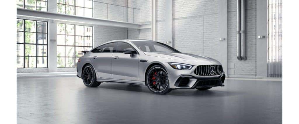 Comparing the 2021 Mercedes Benz AMG GT43/GT53/GT63 | Mercedes-Benz of ...