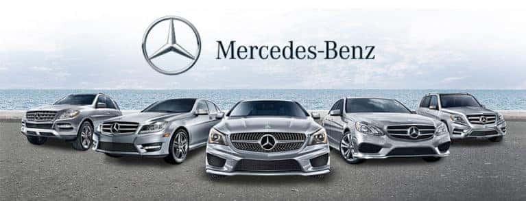 How Did Mercedes-Benz Get Its Name? | Mercedes-Benz of Littleton