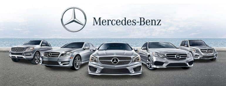 How Did Mercedes-Benz Get Its Name? | Mercedes-Benz of Littleton