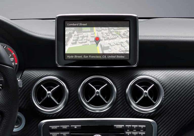Updated Navigation for your Mercedes-Benz | Mercedes-Benz of Littleton