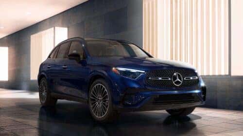 New Mercedes-Benz GLC For Sale in Littleton, Co