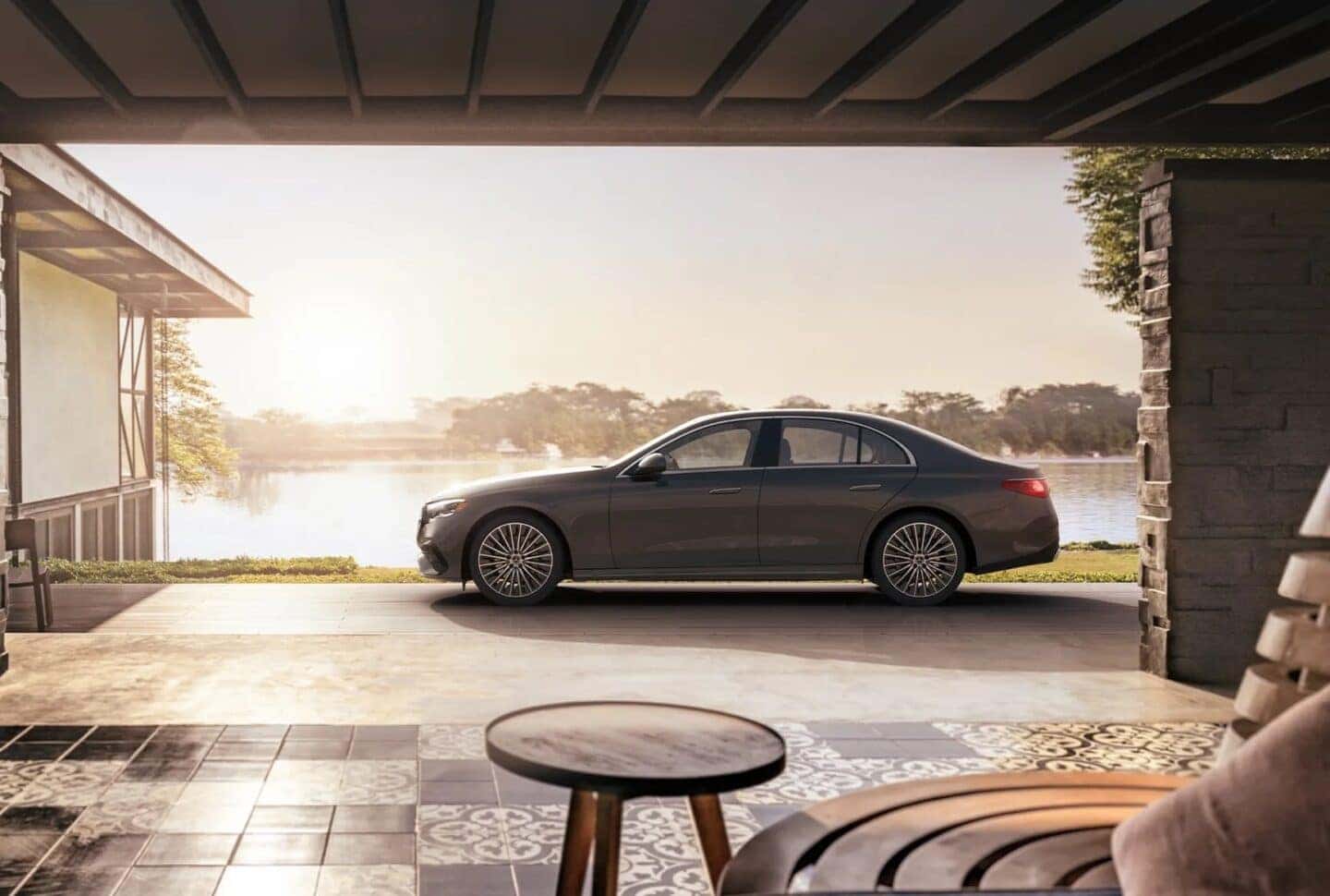 2026 Mercedes-Benz E-Class Sedan Updates and Features | Mercedes-Benz ...