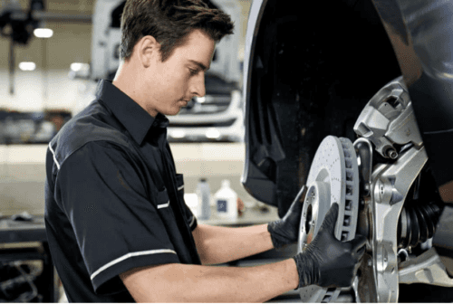 Auto Service Specials | Mercedes-Benz of Novi near West Bloomfield