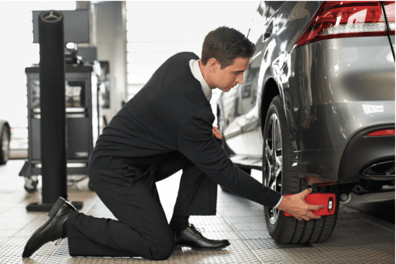 Auto Service Specials | Mercedes-Benz of Novi near West Bloomfield