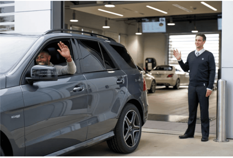 Auto Service Specials | Mercedes-Benz of Novi near West Bloomfield
