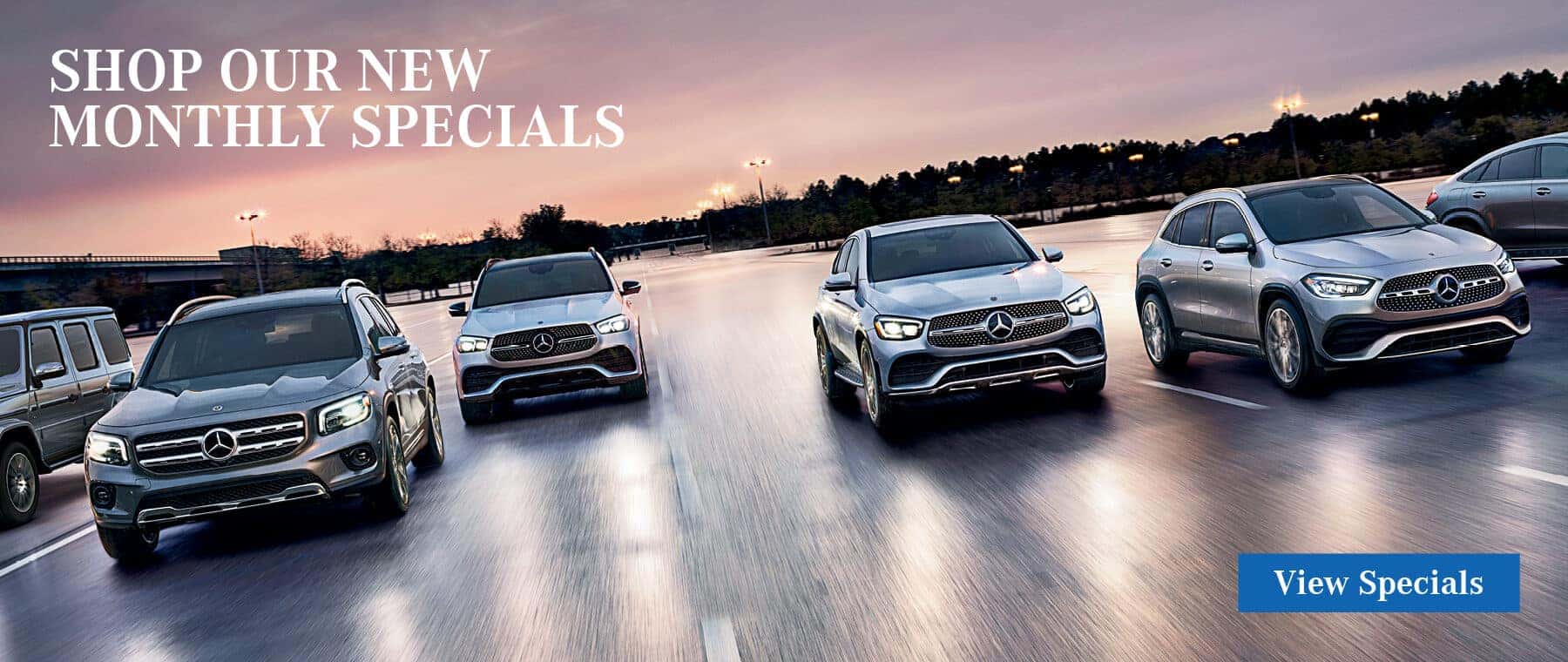 Mercedes-Benz of Oxnard | Mercedes-Benz Dealer Serving Thousand Oaks, CA
