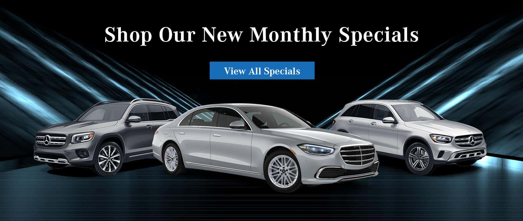 Mercedes-Benz of Oxnard | Mercedes-Benz Dealer Serving Thousand Oaks, CA