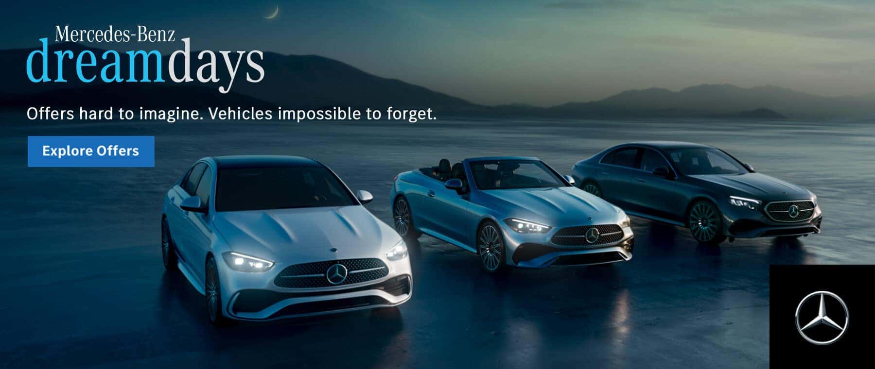 Mercedes-Benz of Oxnard | Mercedes-Benz Dealer Serving Thousand Oaks, CA