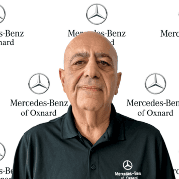 Mercedes-Benz of Oxnard Staff