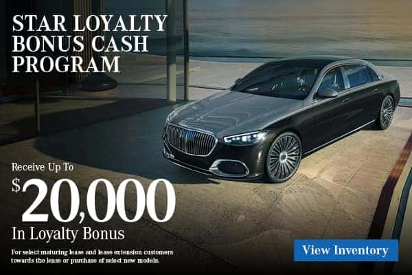 Mercedes-Benz of Oxnard | Official Mercedes-Benz Dealer