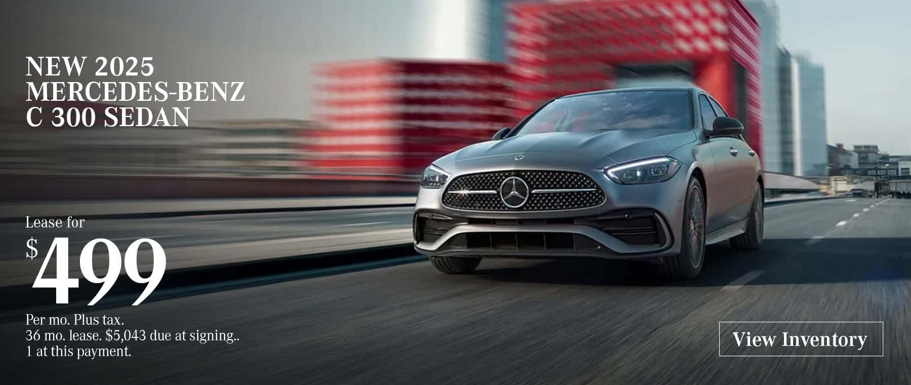 Mercedes-Benz of Oxnard | Official Mercedes-Benz Dealer