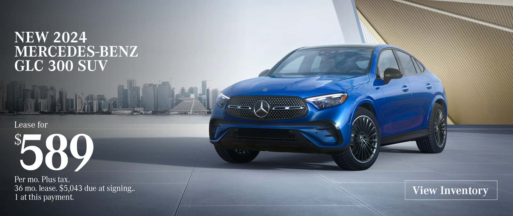 Mercedes-Benz of Oxnard | Official Mercedes-Benz Dealer
