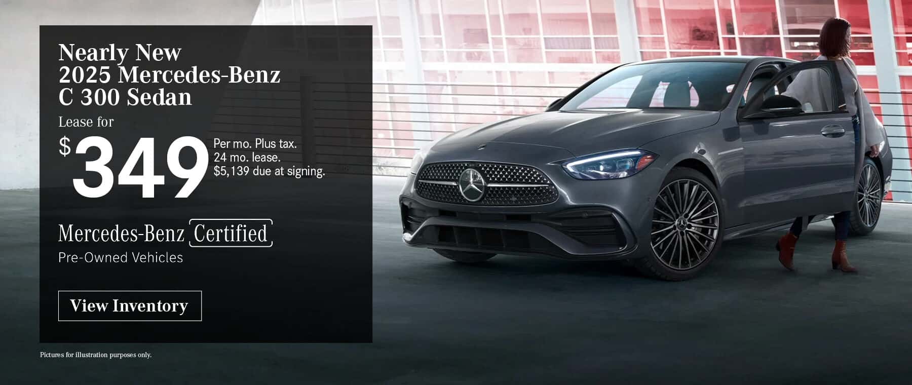 Mercedes-Benz of Oxnard | Official Mercedes-Benz Dealer