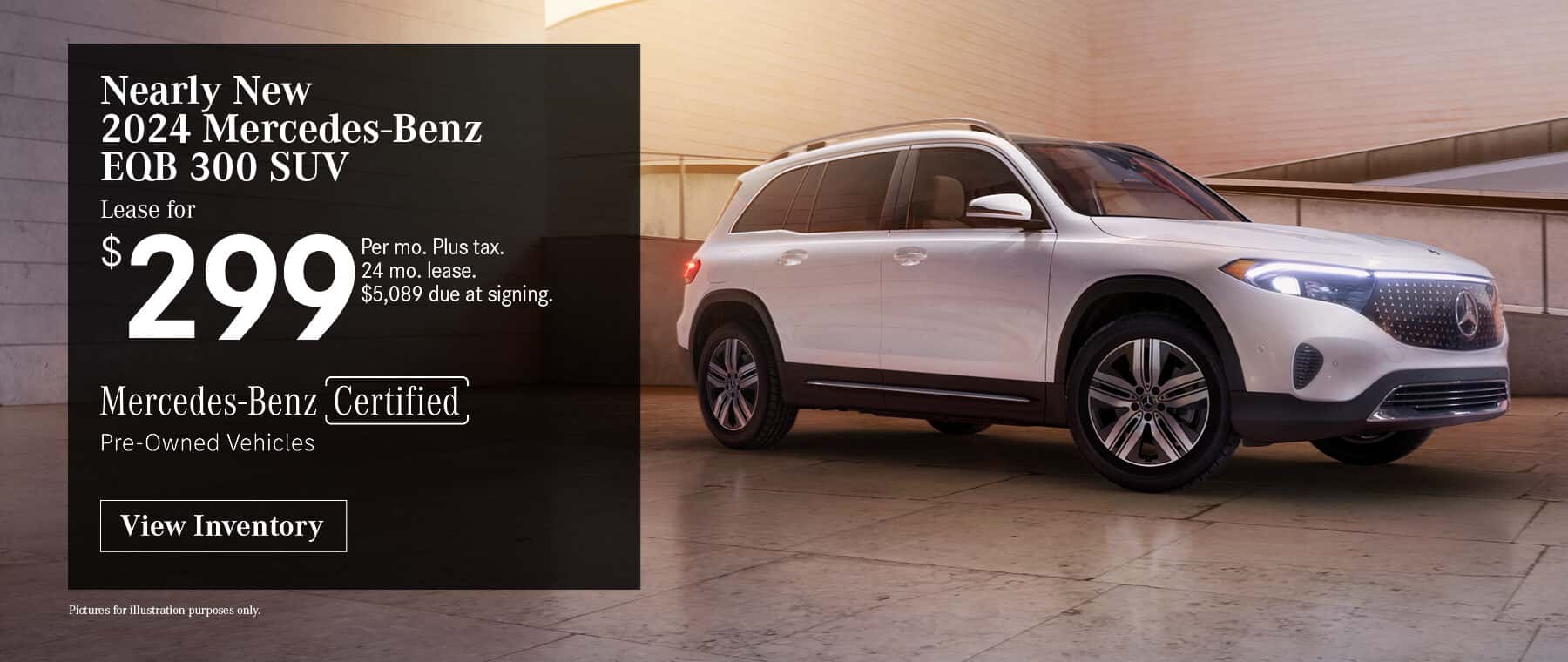 Mercedes-Benz of Oxnard | Official Mercedes-Benz Dealer