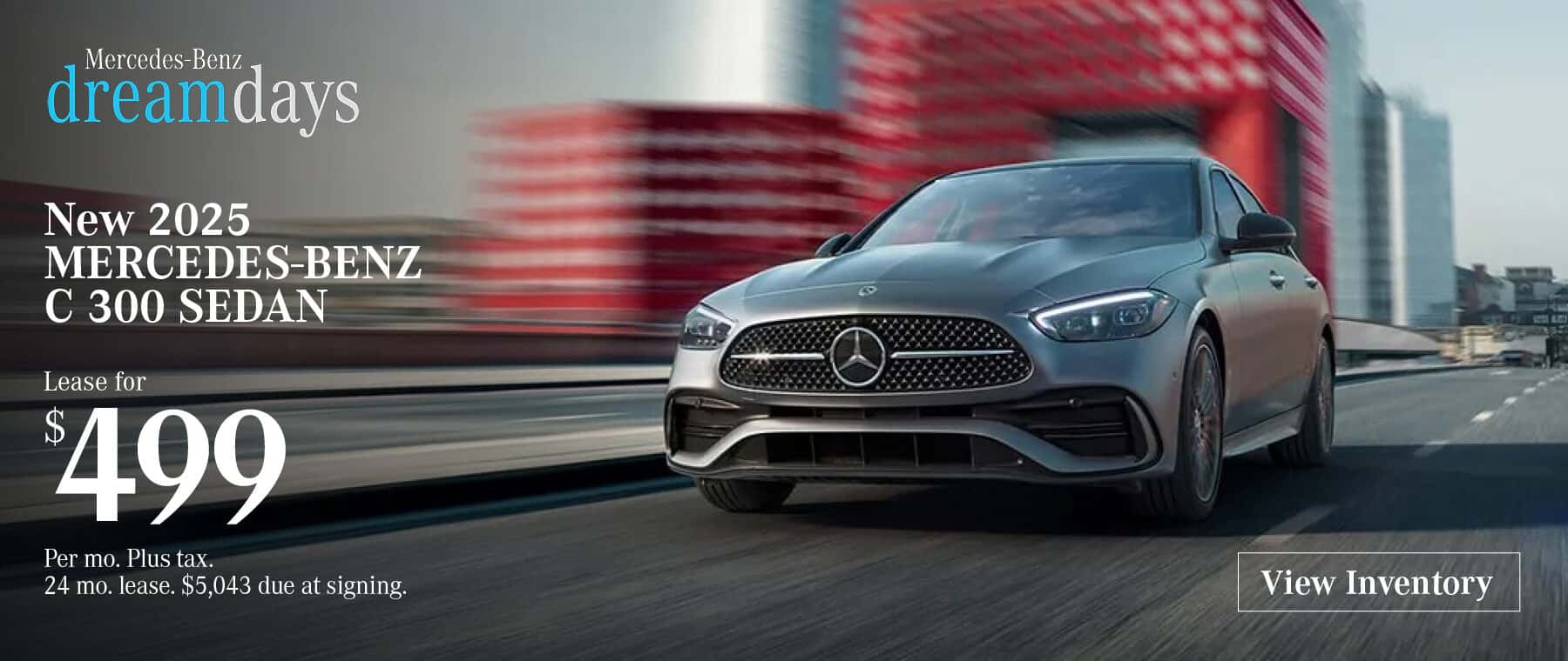 Mercedes-Benz of Oxnard | Official Mercedes-Benz Dealer