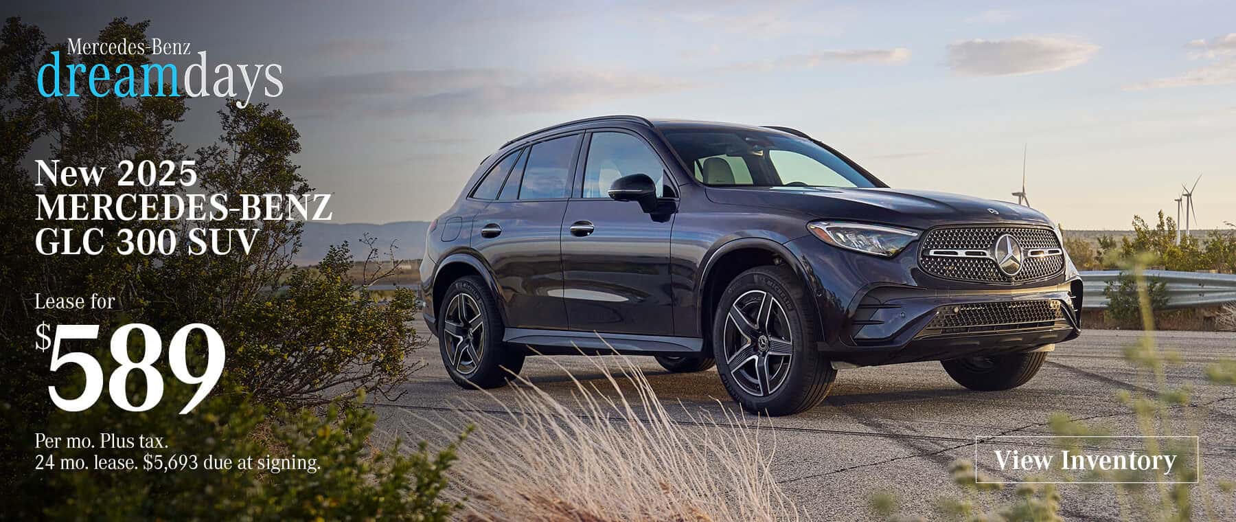 Mercedes-Benz of Oxnard | Official Mercedes-Benz Dealer