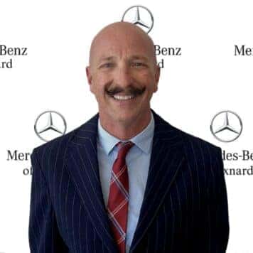 Mercedes-Benz of Oxnard Staff