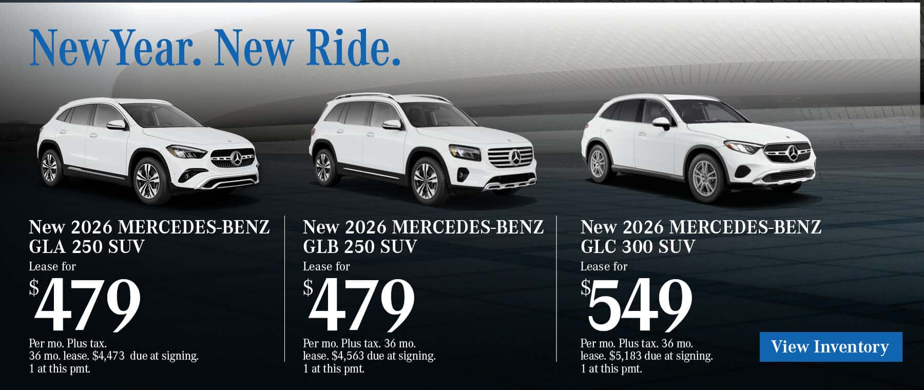 Mercedes-Benz of Oxnard Homepage - Mercedes-Benz of Oxnard in Oxnard, CA