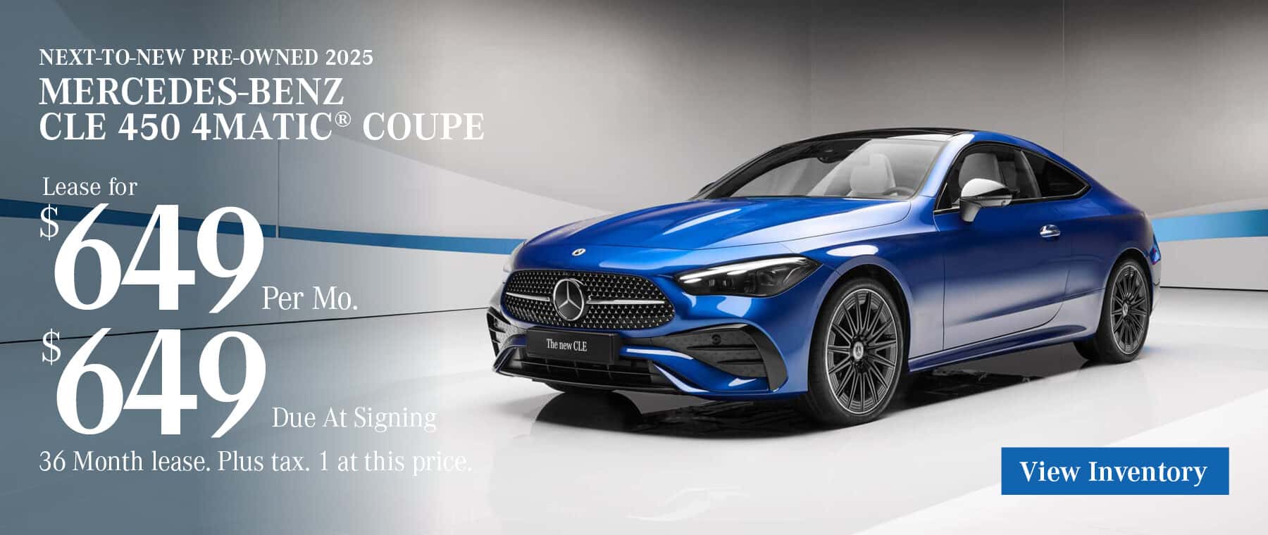 Mercedes-Benz of Oxnard Homepage - Mercedes-Benz of Oxnard in Oxnard, CA