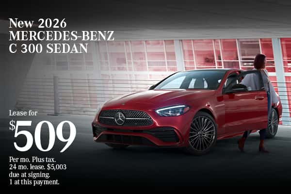 Mercedes-Benz of Oxnard Homepage - Mercedes-Benz of Oxnard in Oxnard, CA