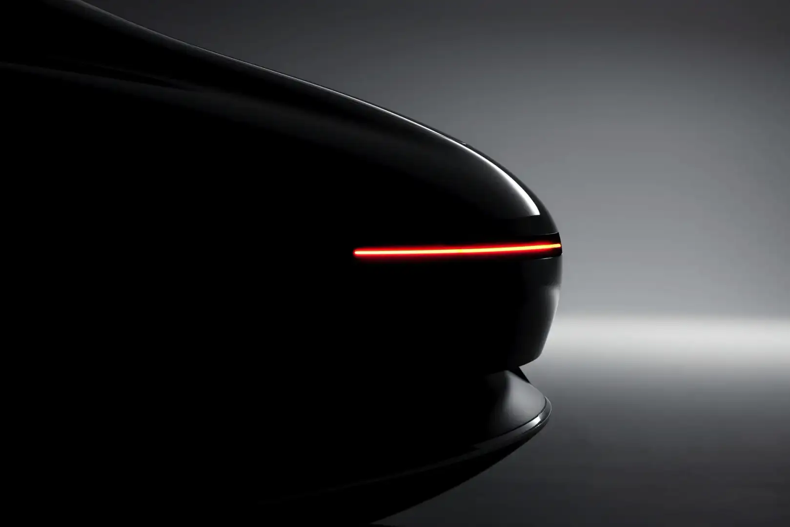 Mercedes-Benz Vision Iconic Concept – The Bold Future of Luxury