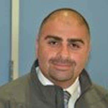 Meet Our Staff | Mercedes-Benz of Pleasanton