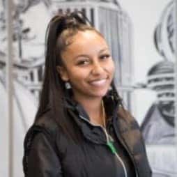 Meet Our Staff | Mercedes-Benz of Pleasanton