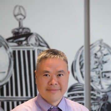 Meet Our Staff | Mercedes-Benz of Pleasanton