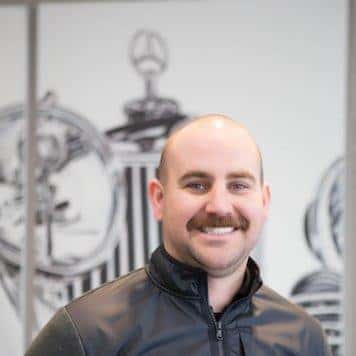 Meet Our Staff | Mercedes-Benz of Pleasanton