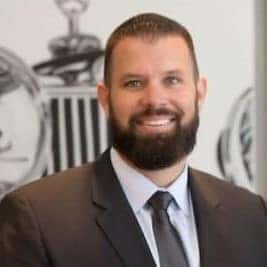 Meet Our Staff | Mercedes-Benz of Pleasanton