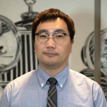 Meet Our Staff | Mercedes-Benz of Pleasanton