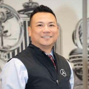 Meet Our Staff | Mercedes-Benz of Pleasanton