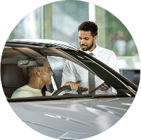 Mercedes-Benz of Ponce | Official Site