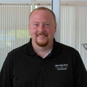 Meet Our Team || Mercedes-Benz of Portsmouth