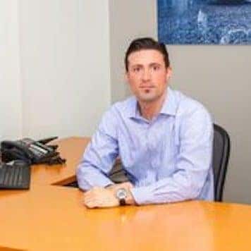 Meet Our Staff | Mercedes-Benz of Portsmouth in Greenland