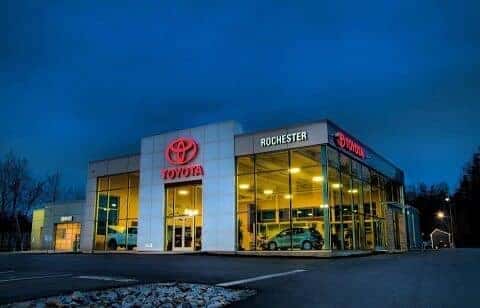 Kaplan Auto Group History | Mercedes-Benz of Portsmouth