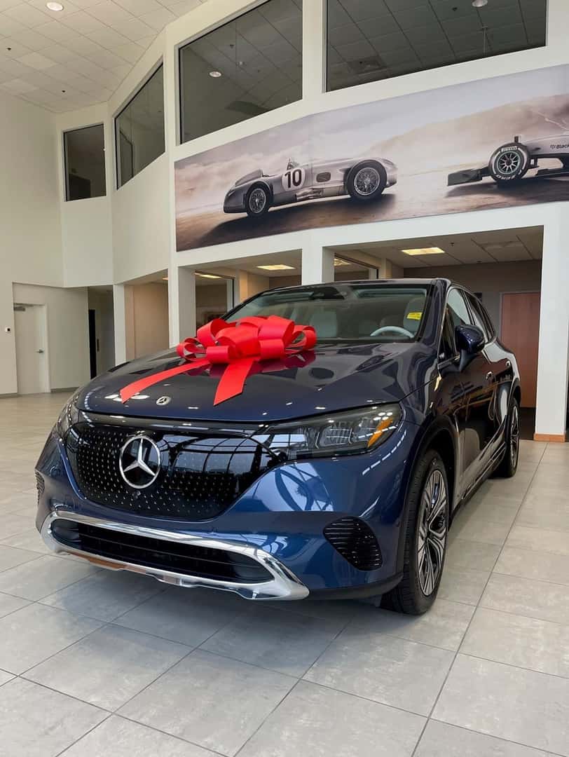 Mercedes-Benz of Portsmouth | New and Pre-Owned Dealer in Greenland, NH