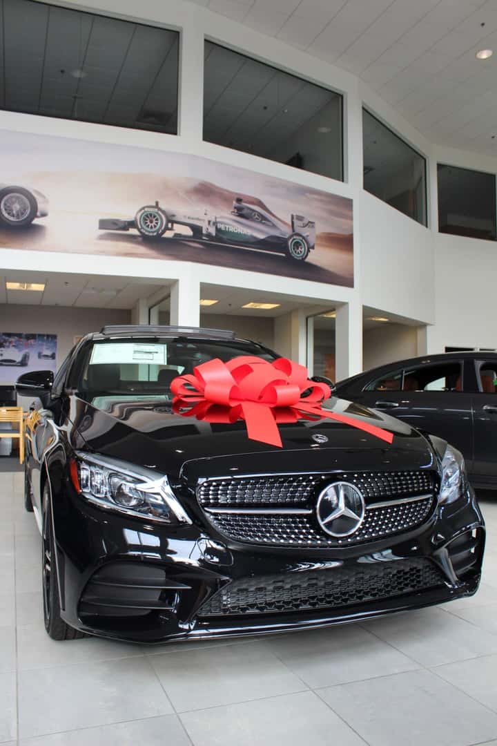 Mercedes-Benz of Portsmouth | New and Pre-Owned Dealer in Greenland, NH