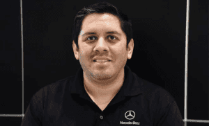 Mercedes-Benz of Selma Staff | Selma Mercedes-Benz Dealer