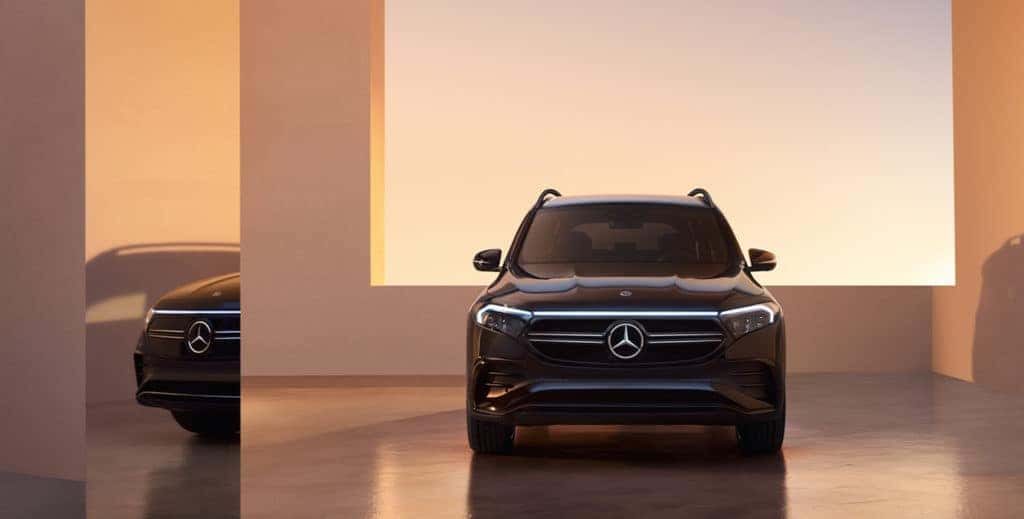 All-Electric Mercedes-Benz Near San Antonio | Mercedes-Benz of Selma