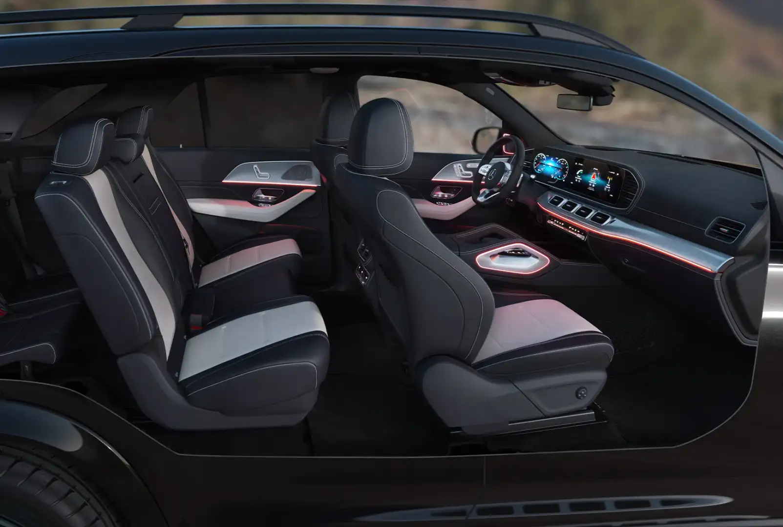 2026 Mercedes-Benz GLE 350 | Mercedes-Benz of Selma