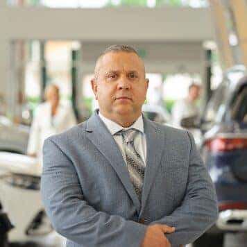 Mercedes-Benz of South Charlotte Staff | Pineville Mercedes-Benz Dealer