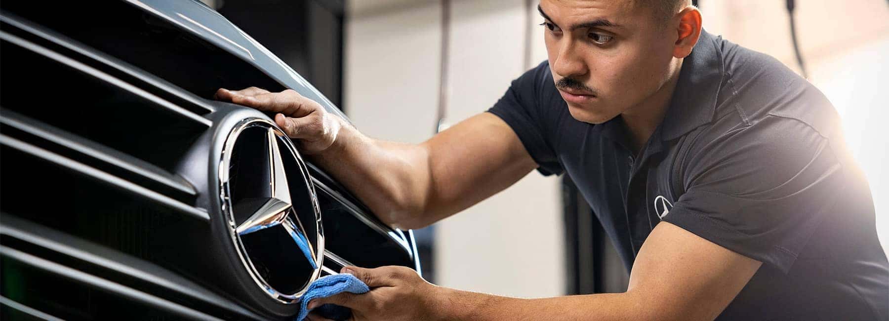 What Does “Service A” and “Service B” Mean for a Mercedes-Benz ...