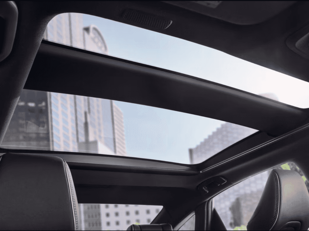 2025 Toyota Crown Review | Merced Toyota