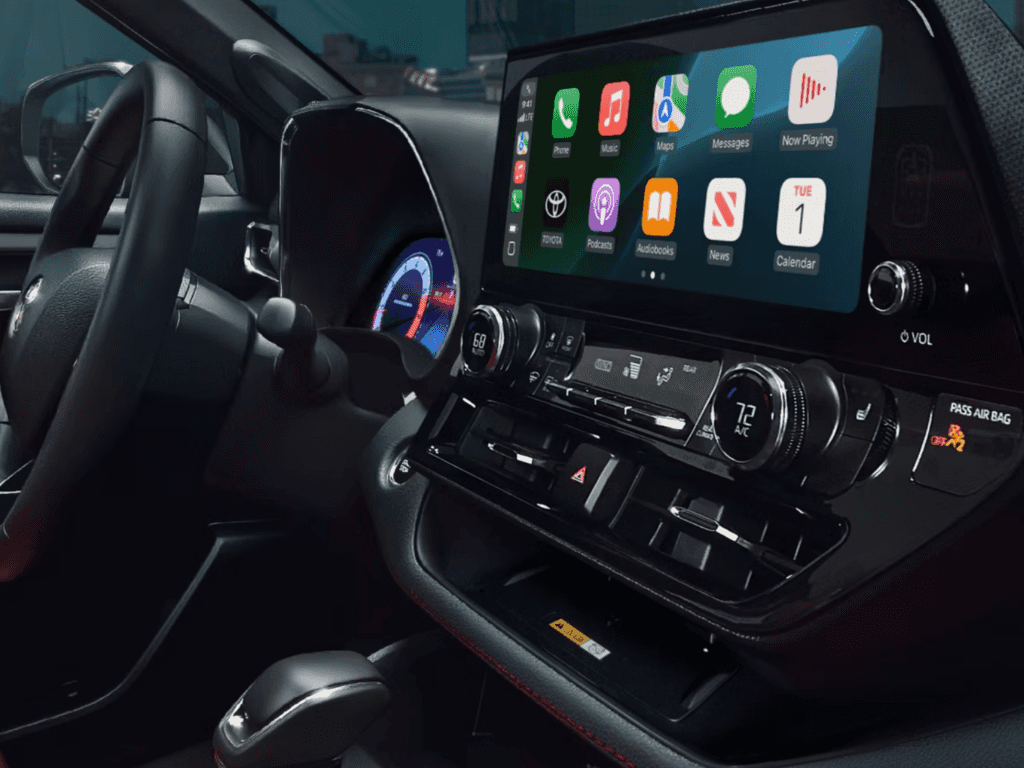 2025 Toyota Tundra vs 2024 Toyota Tundra Comparison Review | Merced Toyota