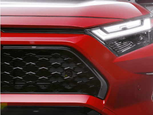 2025 Toyota RAV4 Plug-In Hybrid Review | Merced Toyota
