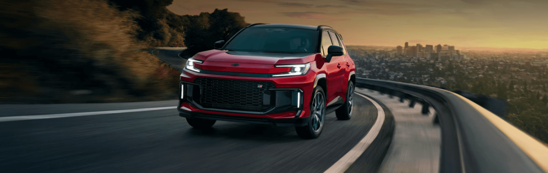 2026 Toyota RAV4 Plug-in Hybrid Review | Merced Toyota
