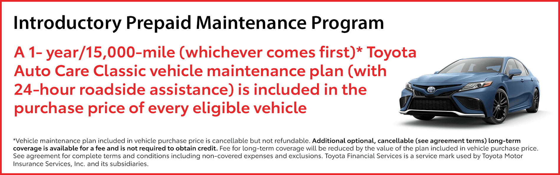 Merced Toyota Auto Care | Merced Toyota