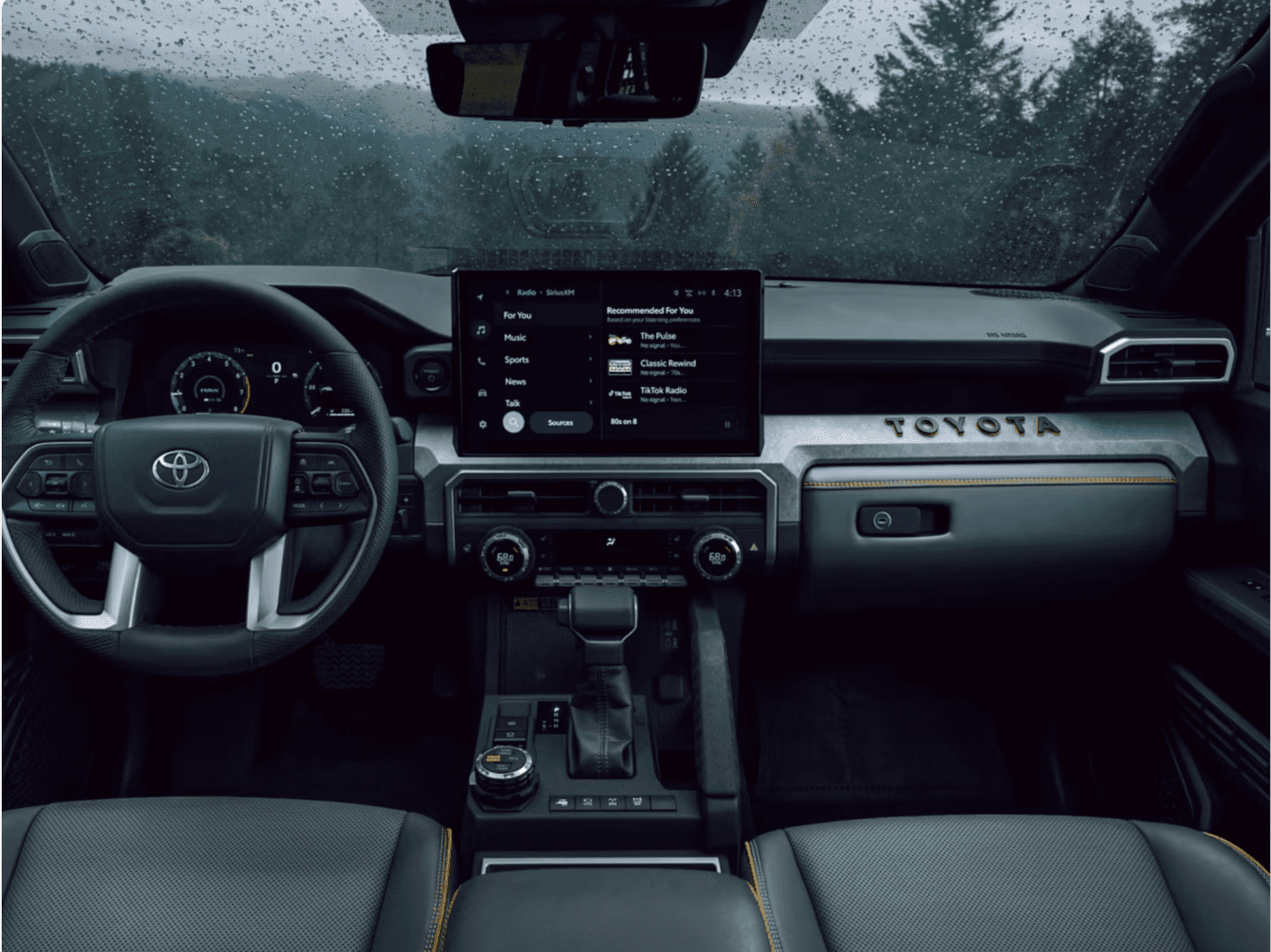 2025 Toyota 4Runner Review | Merced Toyota